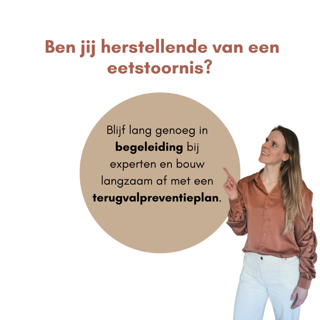 Ben jij herstellende van een eetstoornis? – (Sport)Diëtistenpraktijk ... Ben jij herstellende van een eetstoornis? – (Sport)Diëtistenpraktijk ...